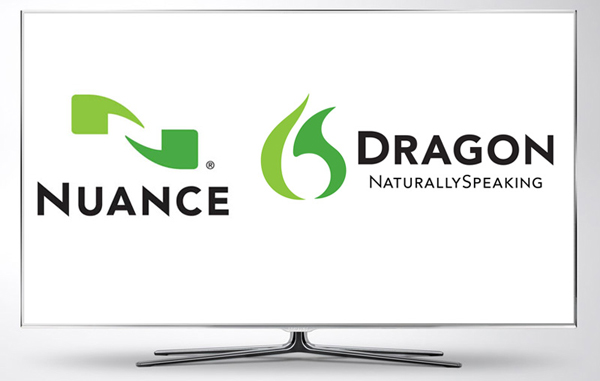 Nuance_Dragon | BIG FISH PR | Public Relations Agency