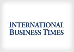 IBTImes | BIG FISH PR | Public Relations Agency