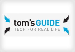 logo-tomsguide | BIG FISH PR | Public Relations Agency