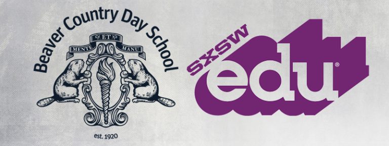 Vote for Beaver to Present at SXSWedu 2016! | BIG FISH PR | Public ...