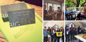 Transitioning from College to Your First Job | BIG FISH PR | Public ...