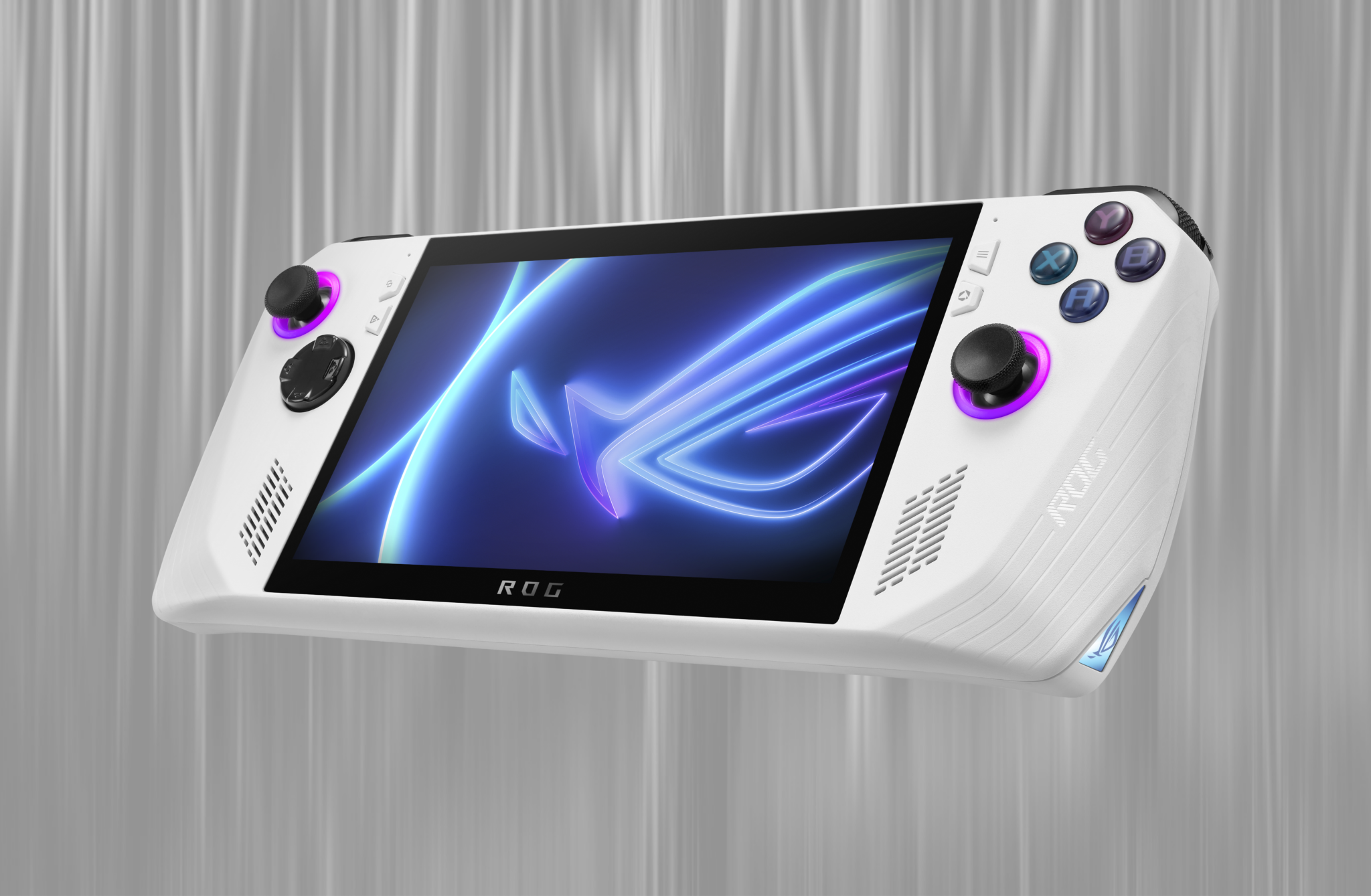 ASUS: ROG Ally | BIG FISH PR | Public Relations Agency