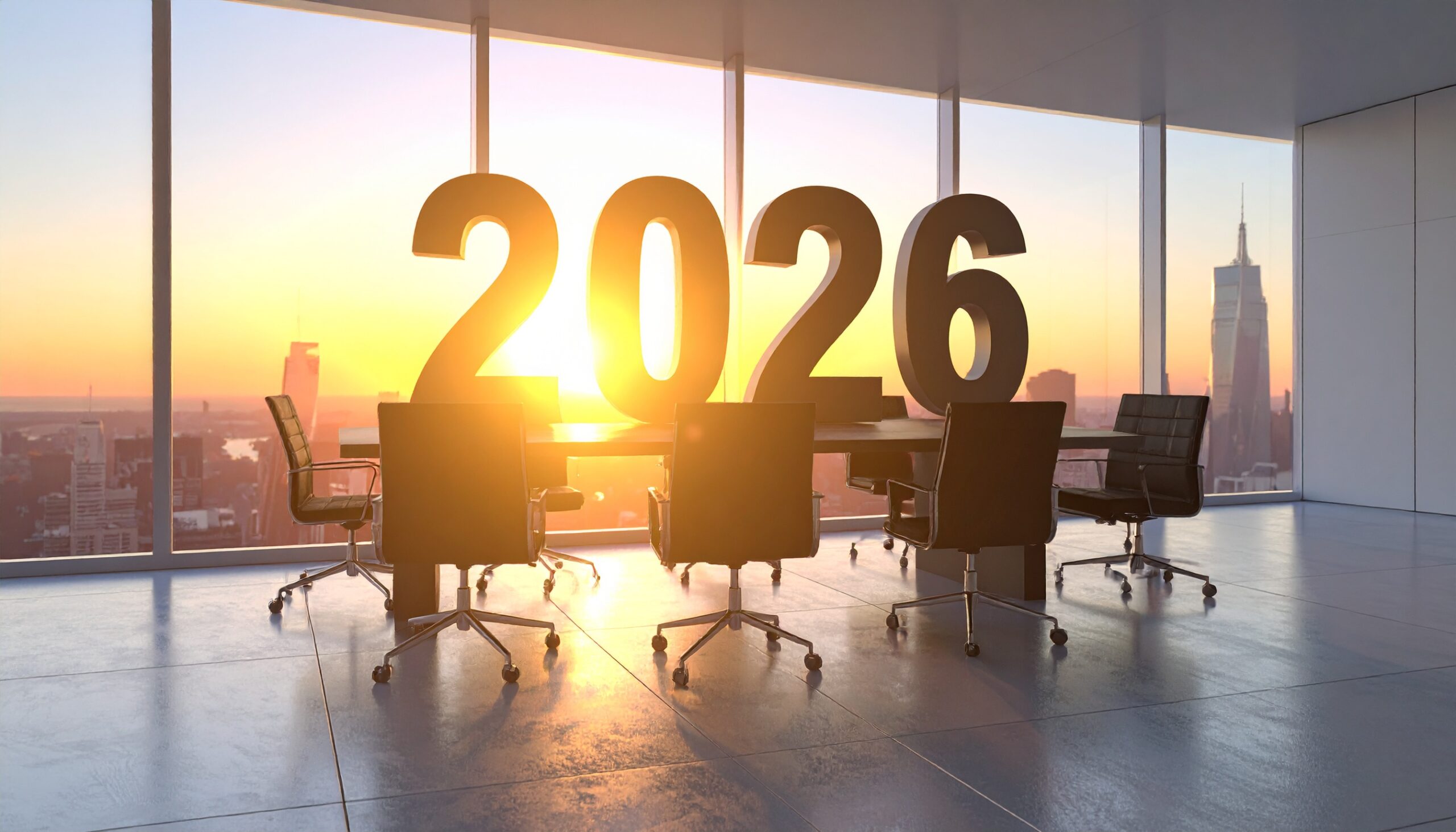 26 Ways AI is Transforming PR, Marketing, and Search in 2026