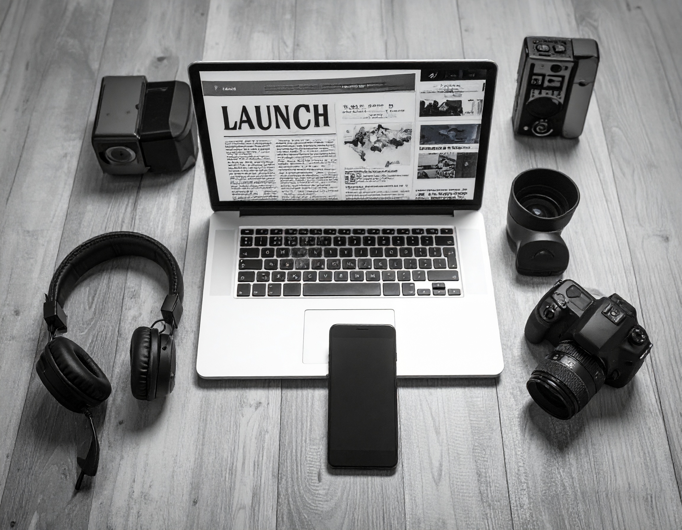 Top PR Firms for Consumer Electronics Brands, BIG FISH PR