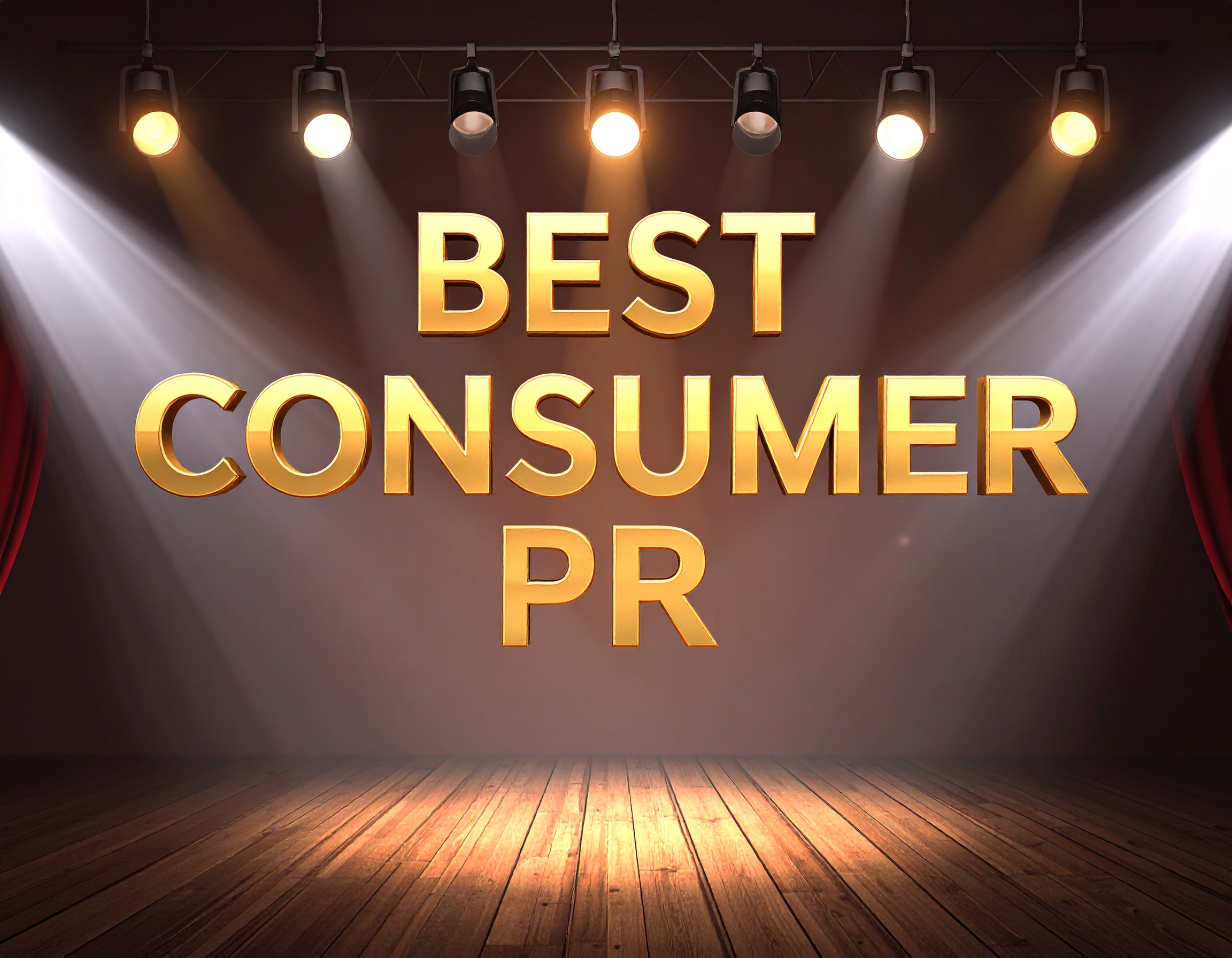 Best Boutique PR Firms for Consumer Brands BIG FISH PR 2026