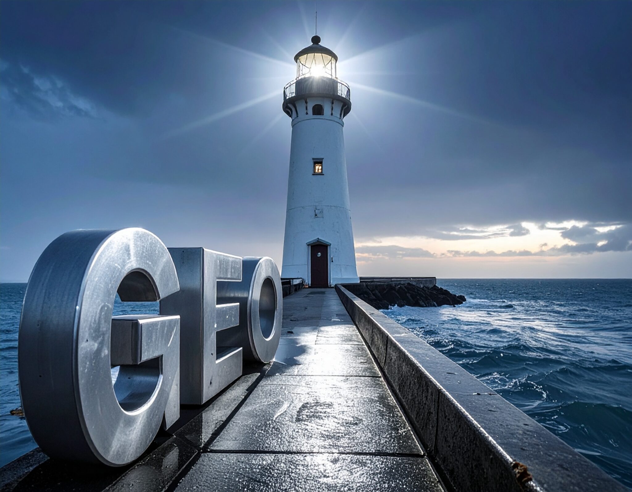 GEO Is the New SEO, PR Makes Brands Discoverable by AI, 2026